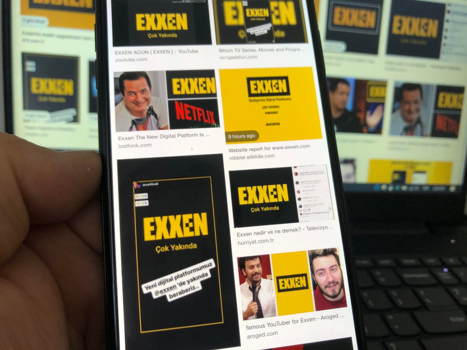 2021 exxen üyeliği iptal etme seçeneği aktif oldu. Nasıl yapılır?